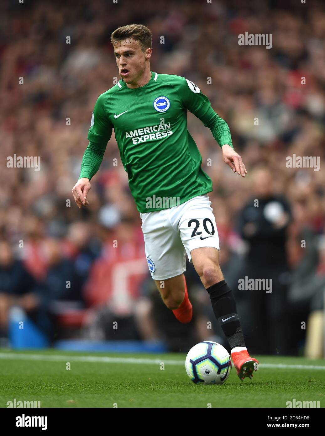 Solly march brighton hi-res stock photography and images - Alamy