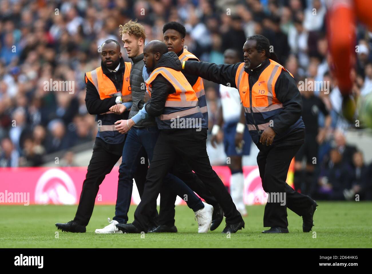 Pitch invader off hi-res stock photography and images - Alamy