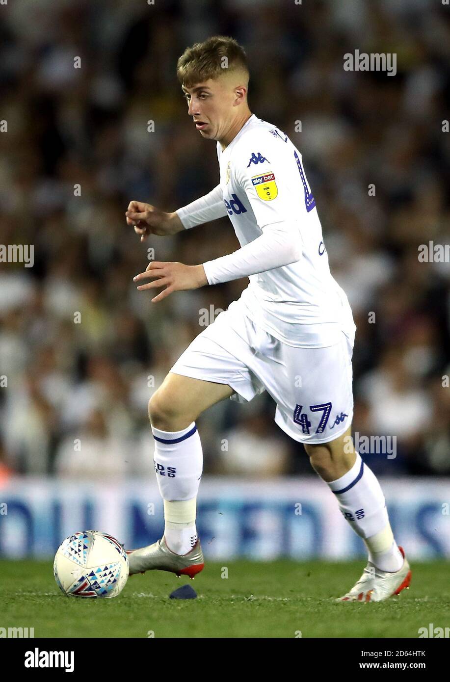 Jack clarke hi-res stock photography and images - Alamy