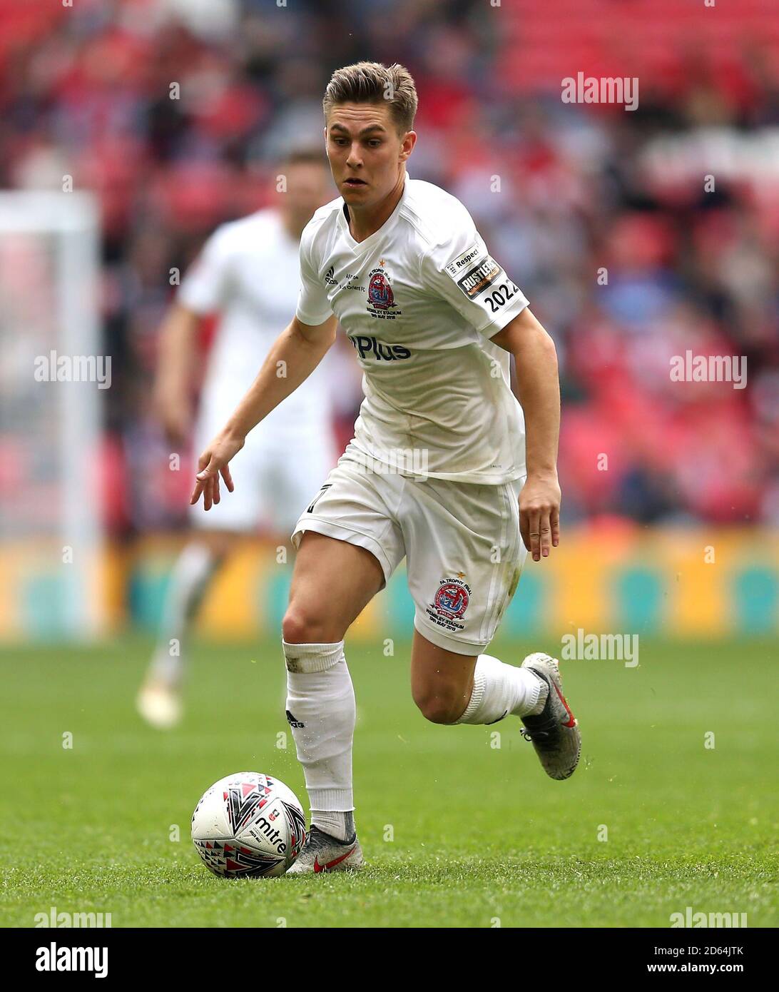 Nick Haughton, Fylde Stock Photo - Alamy