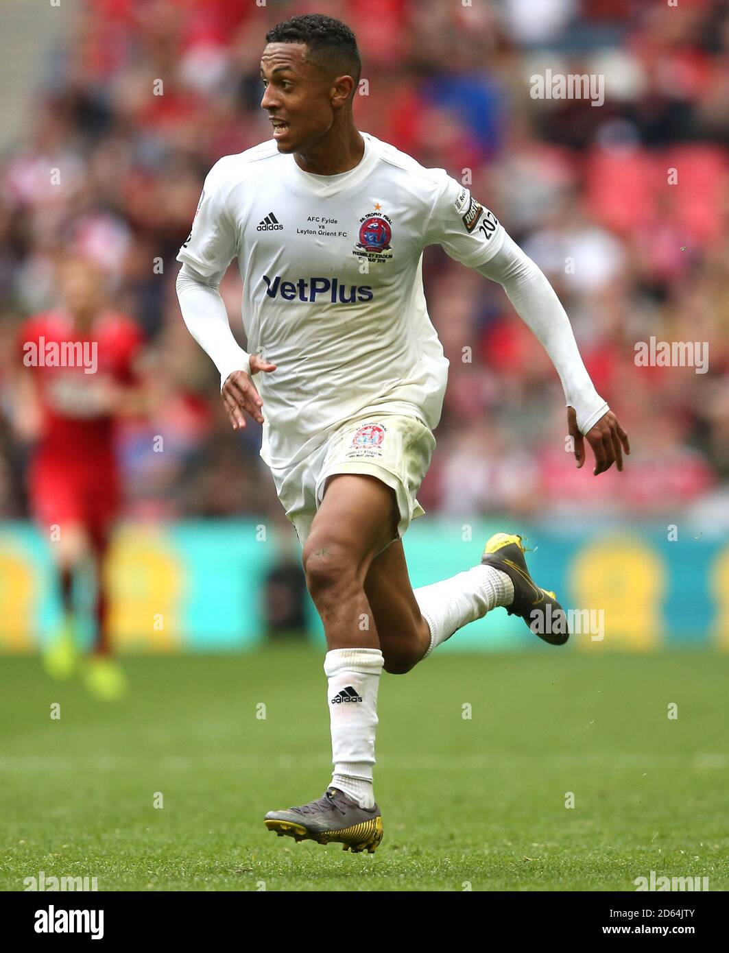 Alex reid hi-res stock photography and images - Alamy