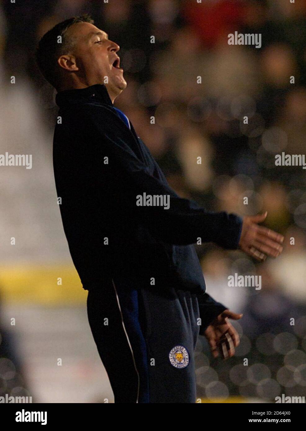 Fulhams vincenzo montella hi-res stock photography and images - Alamy