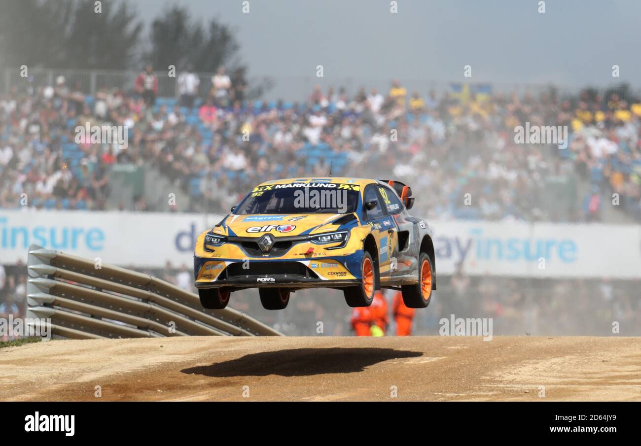 Marklund hi-res stock photography and images - Alamy