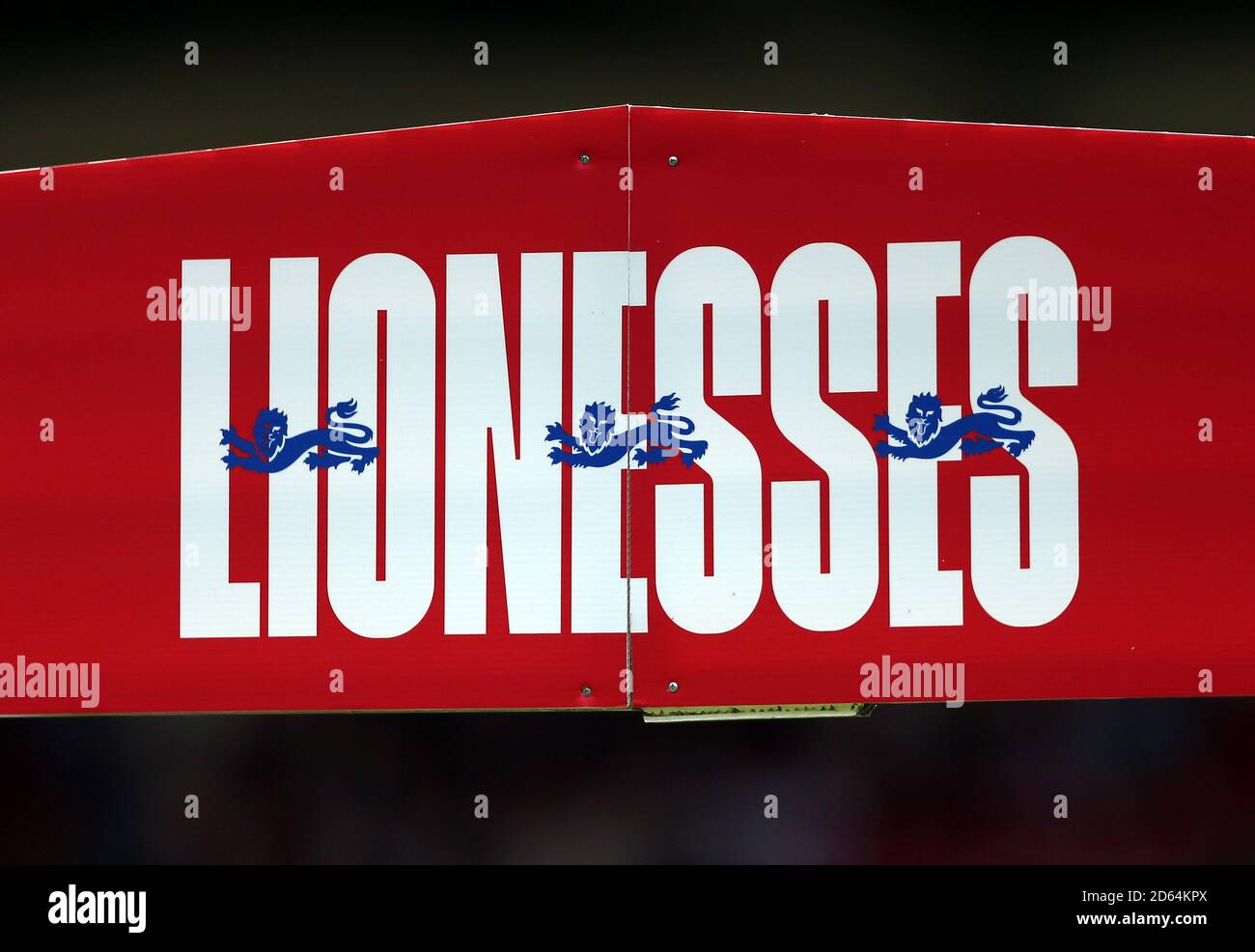 England lionesses football hi-res stock photography and images - Alamy
