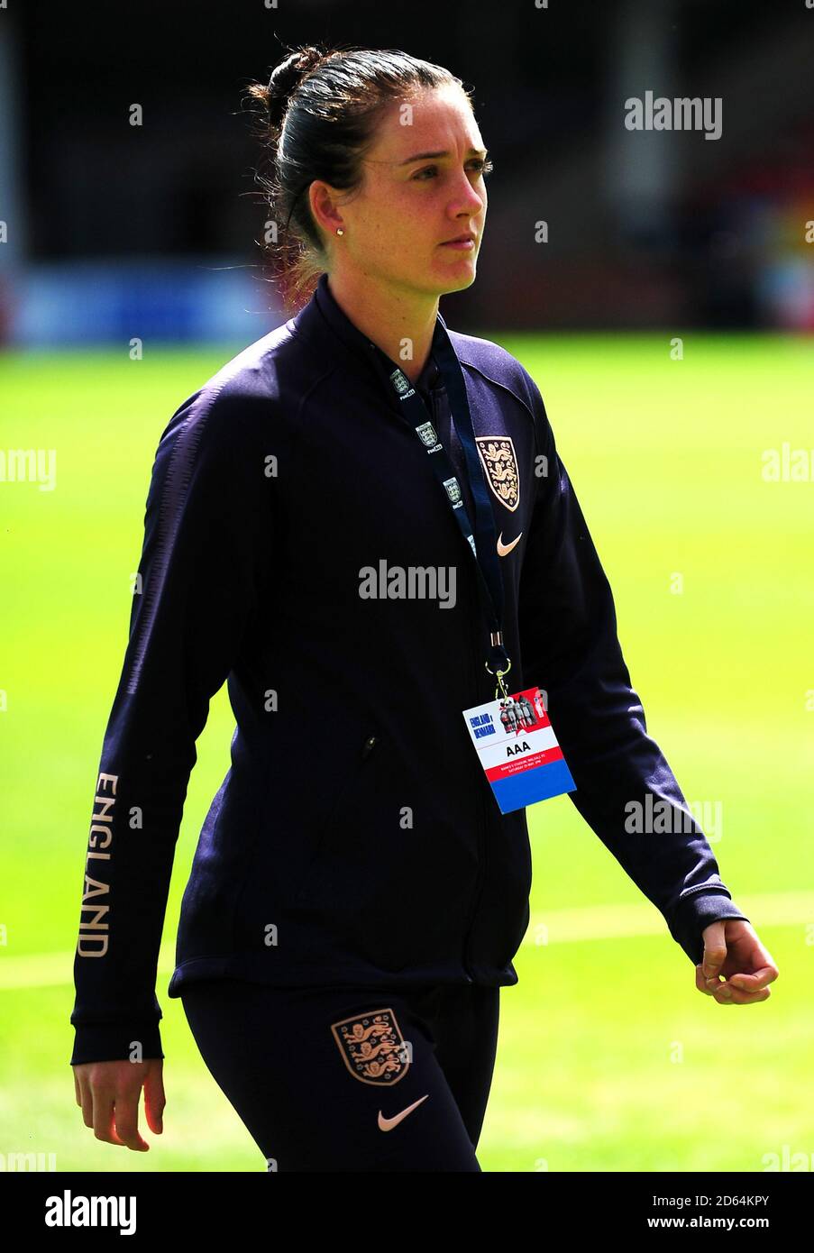 Englands jade moore hi-res stock photography and images - Alamy