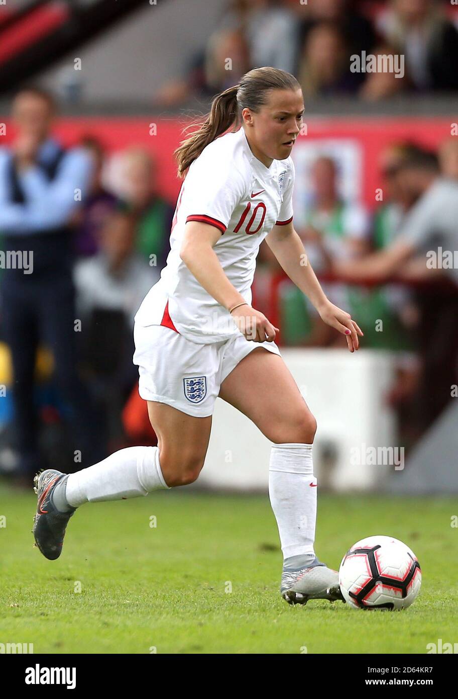 Francesca kirby hi-res stock photography and images - Alamy