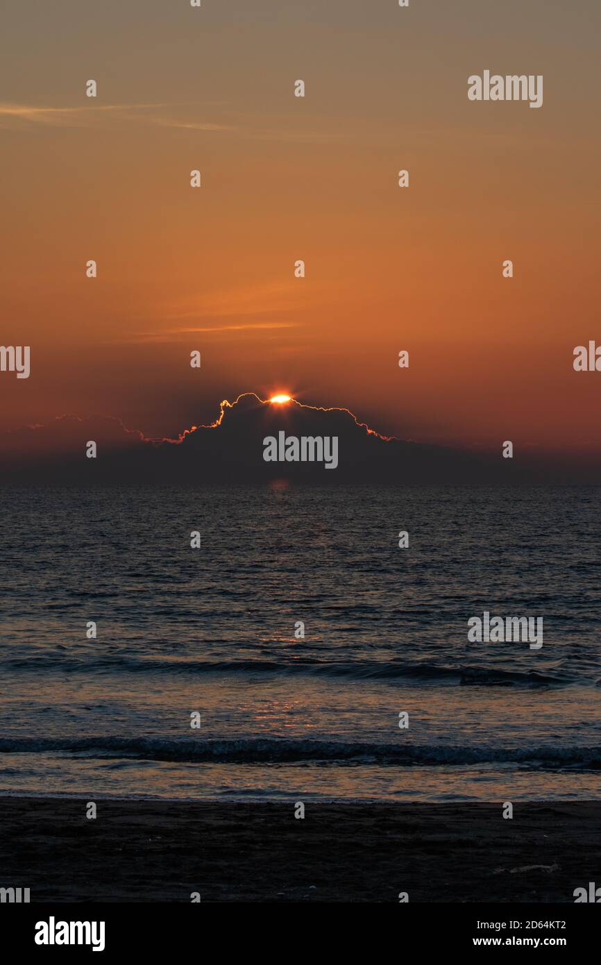 Fata morgana hi-res stock photography and images - Alamy