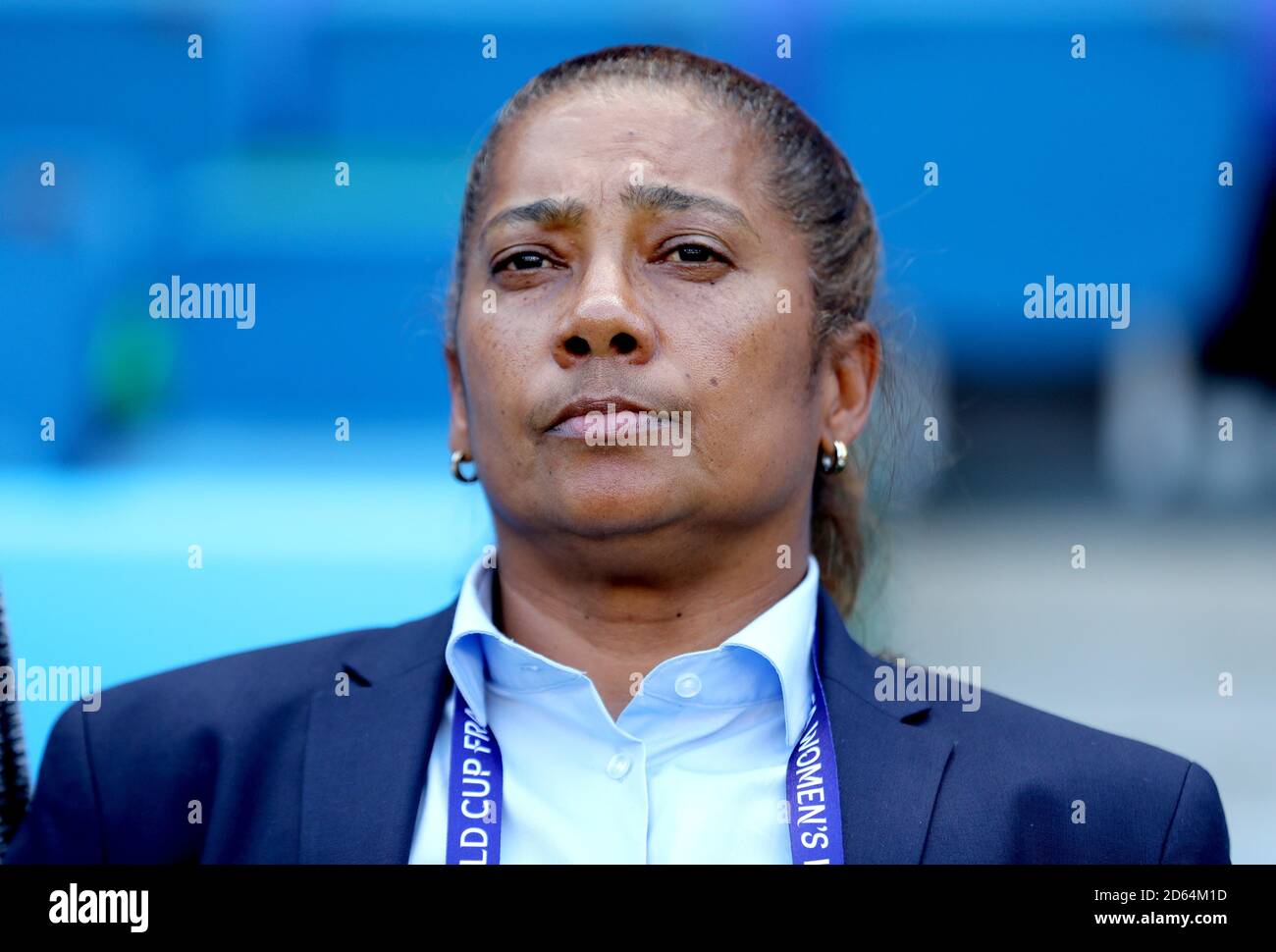 Desiree ellis hi-res stock photography and images - Alamy