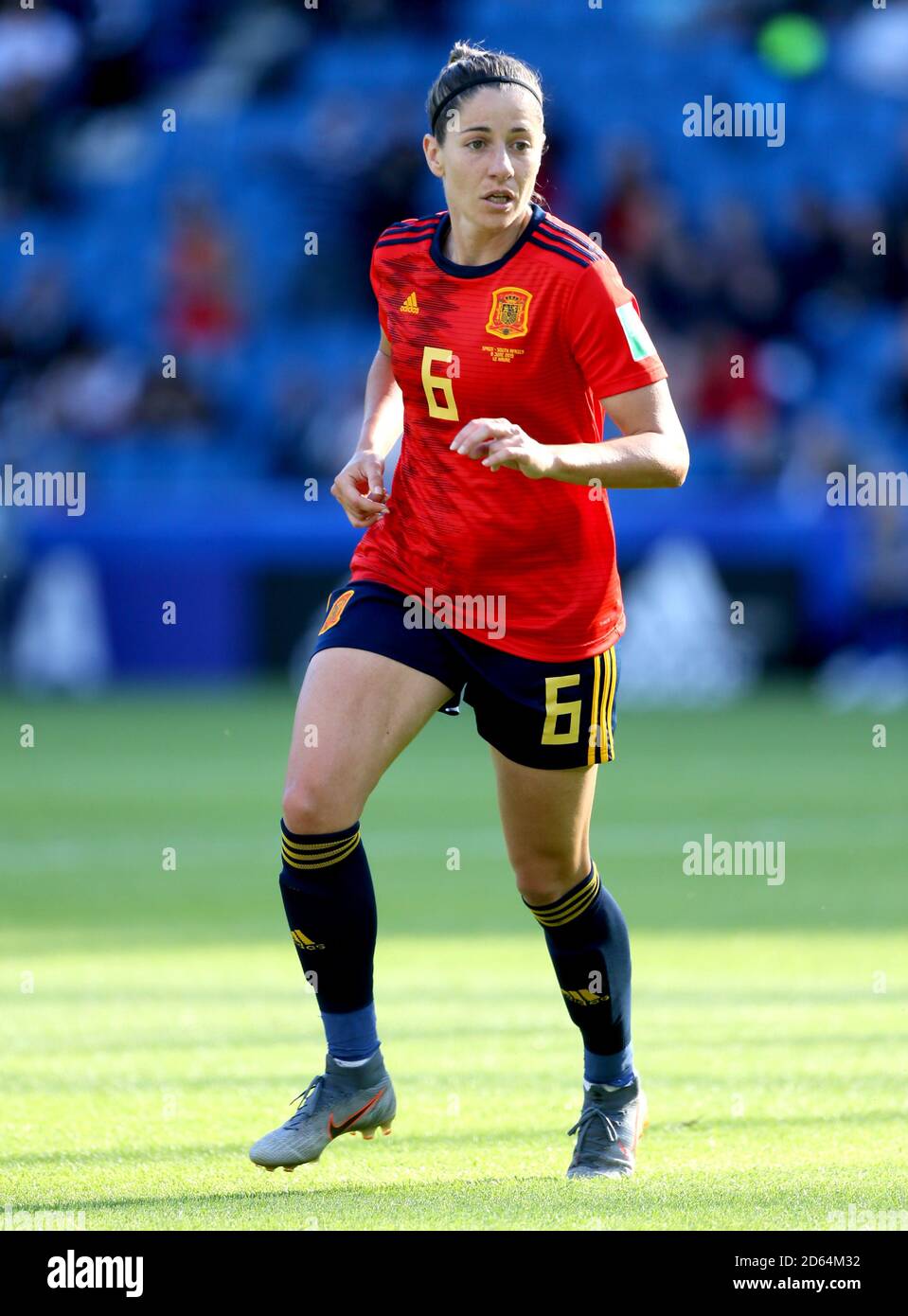 Victoria losada hi-res stock photography and images - Alamy