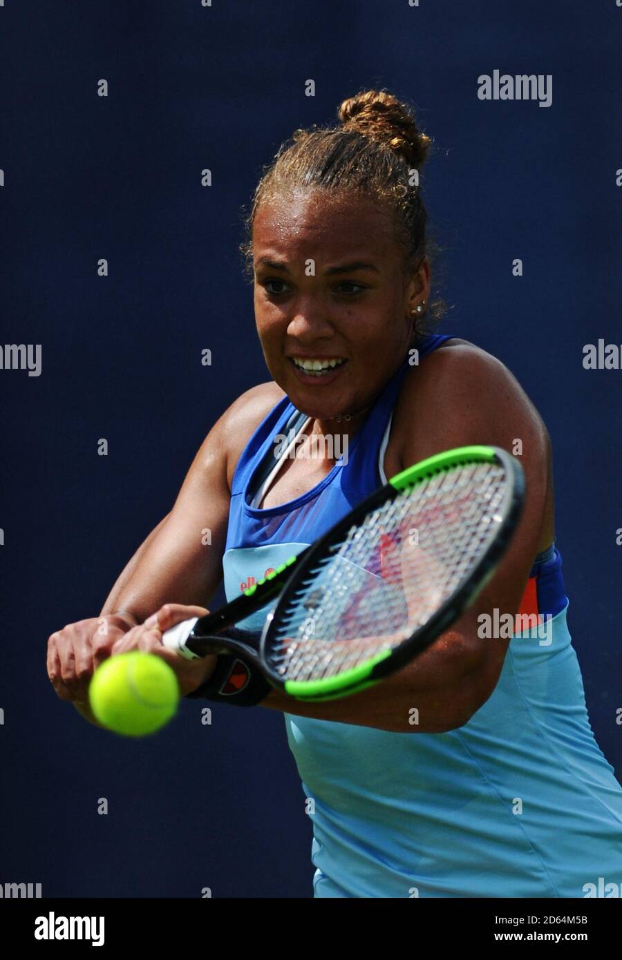 Nottingham nottingham tennis centre hi-res stock photography and images ...