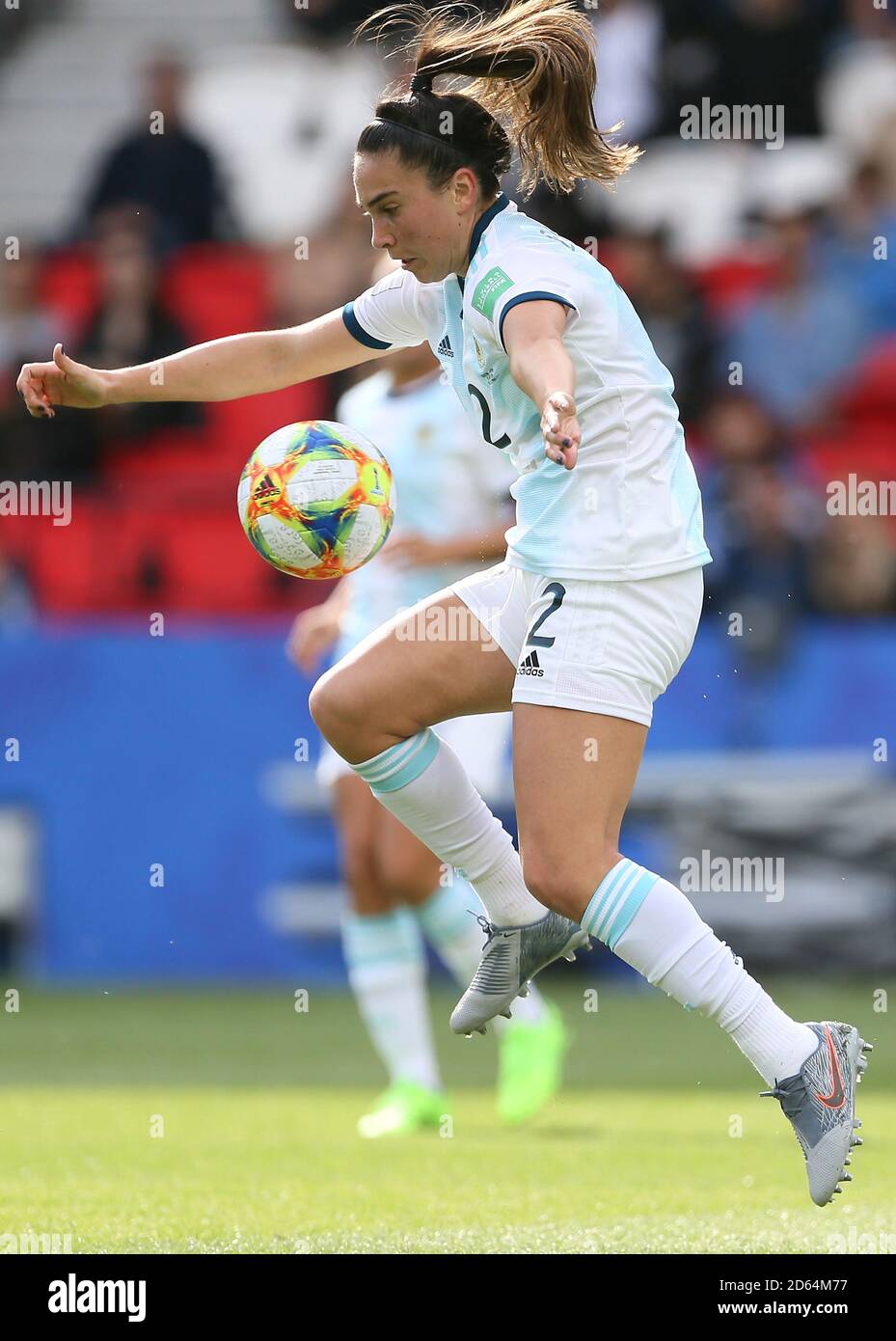 Agustina Barroso High Resolution Stock Photography and Images - Alamy