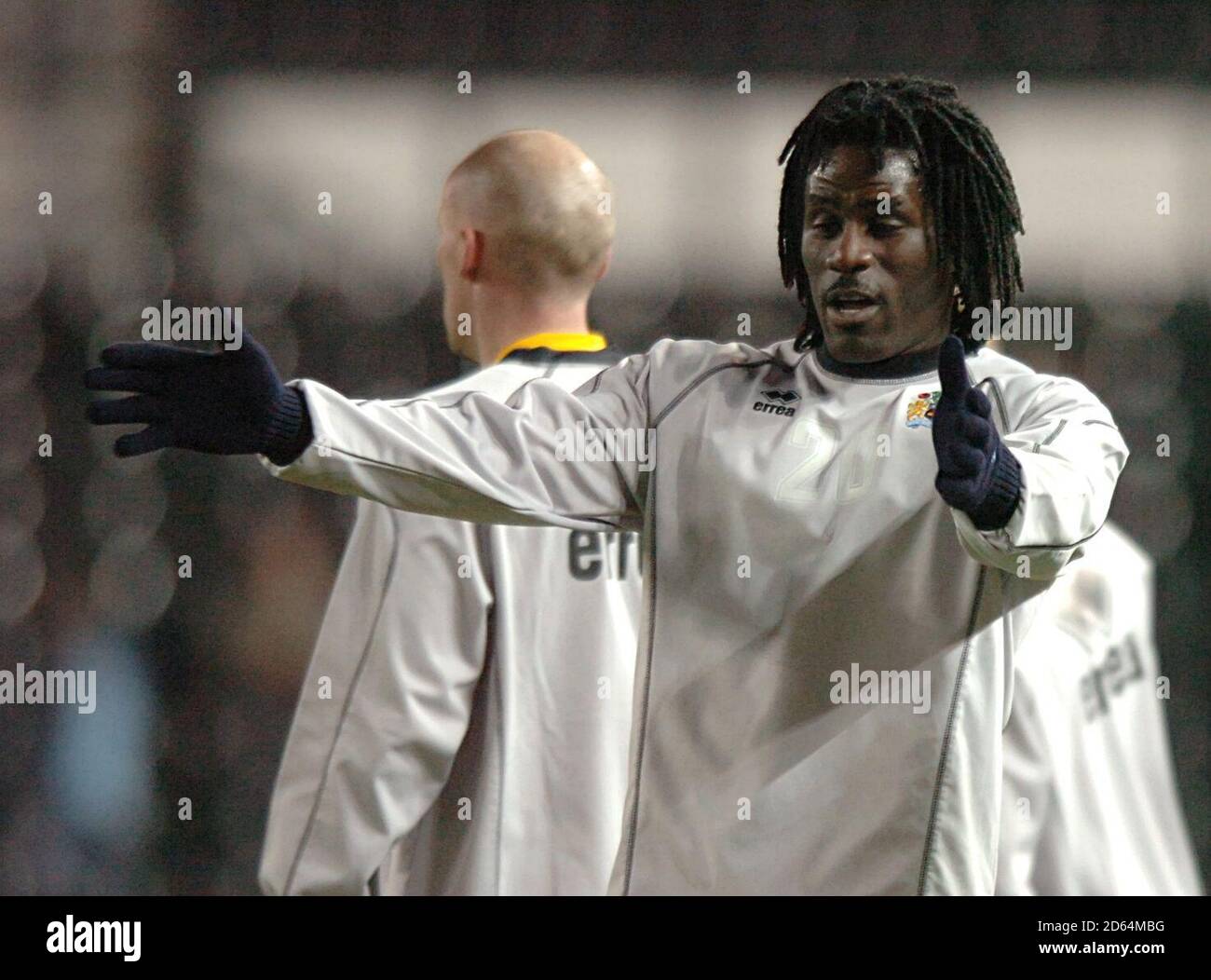 Ade akinbiyi hi-res stock photography and images - Alamy