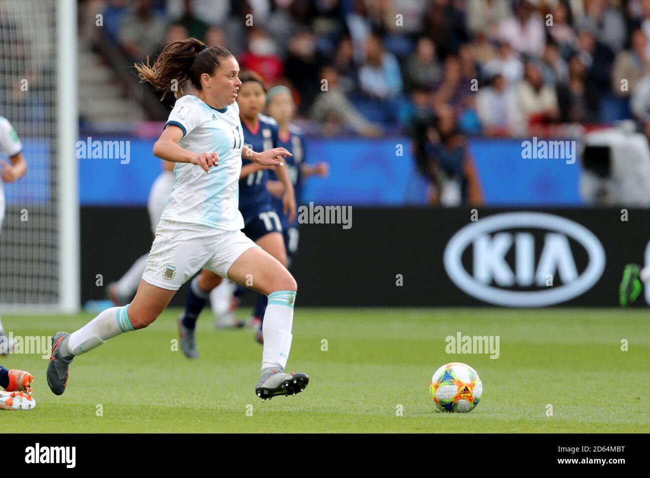 Florencia bonsegundo hi-res stock photography and images - Alamy