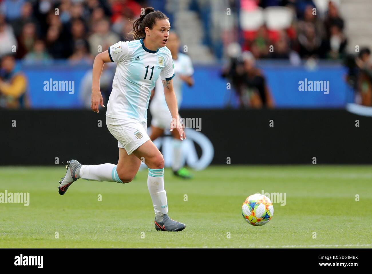 Florencia bonsegundo hi-res stock photography and images - Alamy