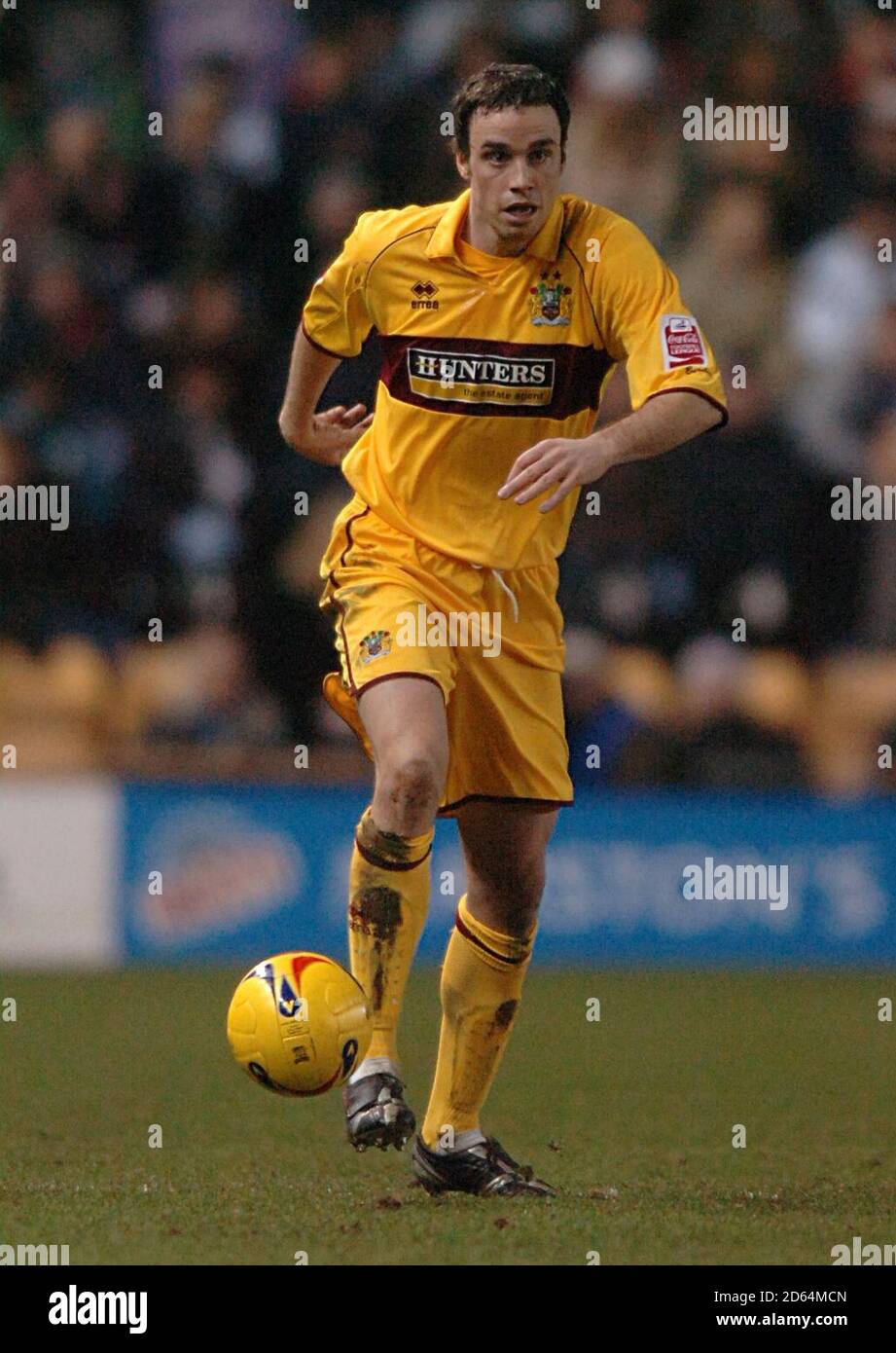 Michael duff football hi-res stock photography and images - Alamy