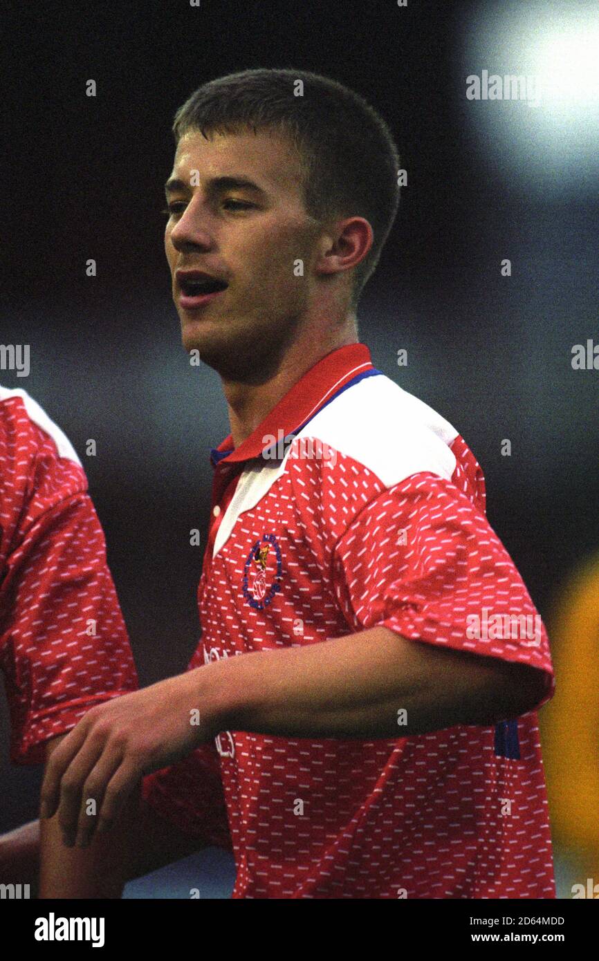 Alexandra walters hi-res stock photography and images - Alamy