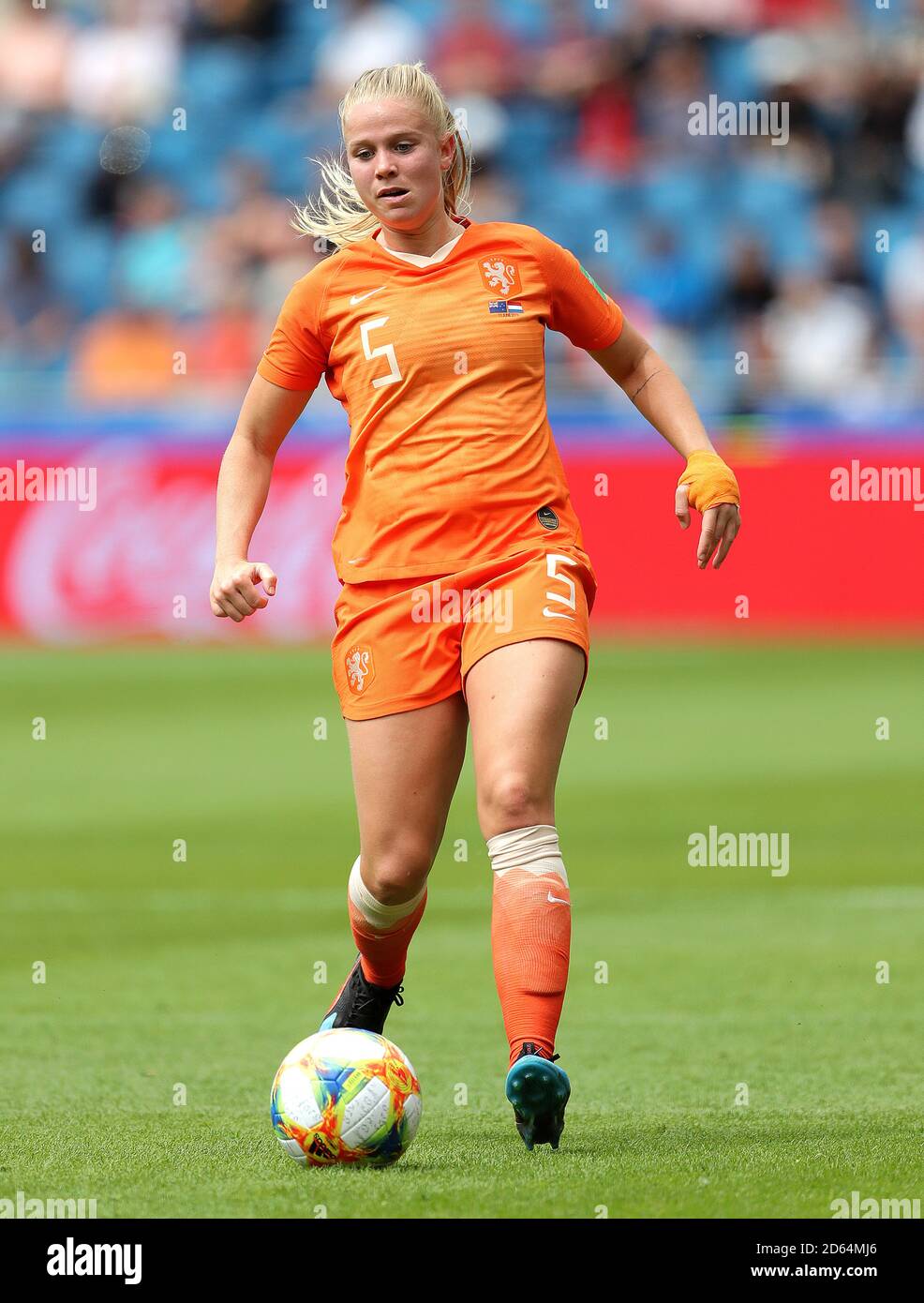 Kika van Es, Netherland Stock Photo - Alamy