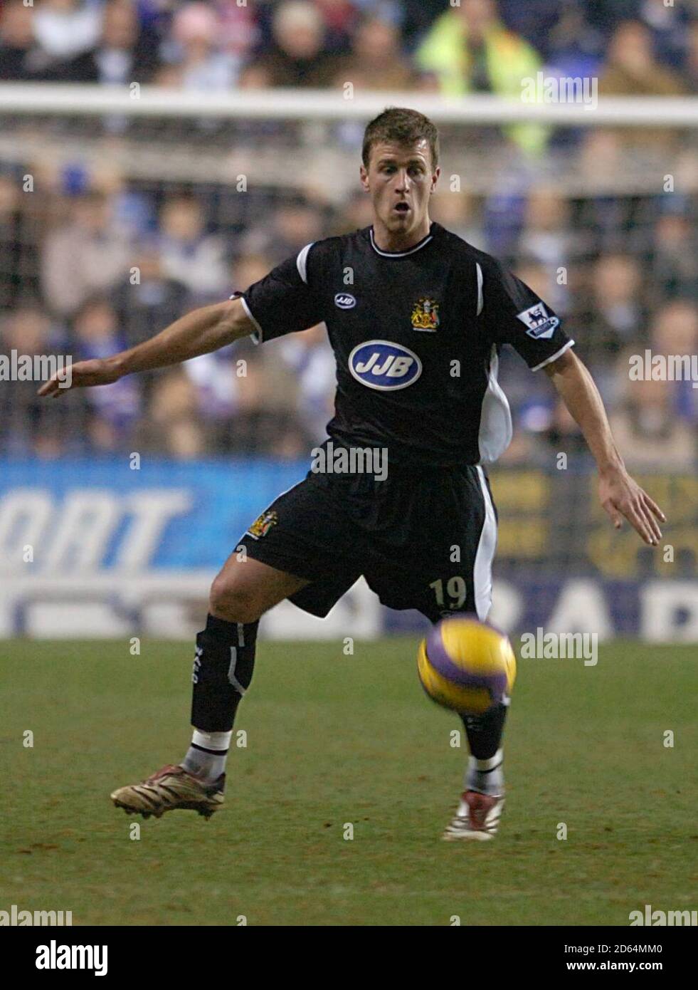 Ryan taylor wigan hi-res stock photography and images - Alamy