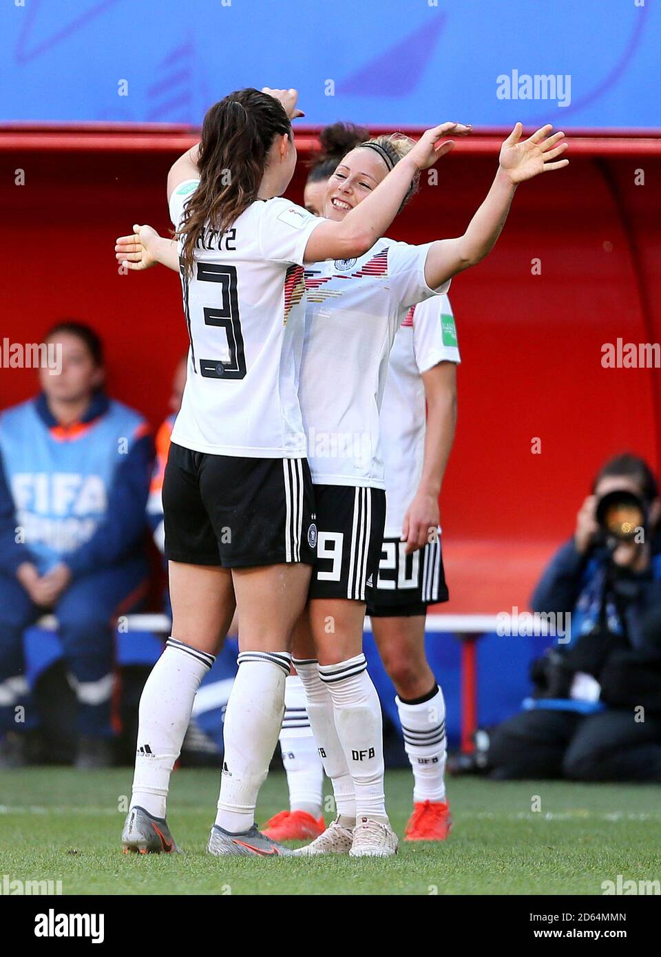 Daebritz hi-res stock photography and images - Alamy