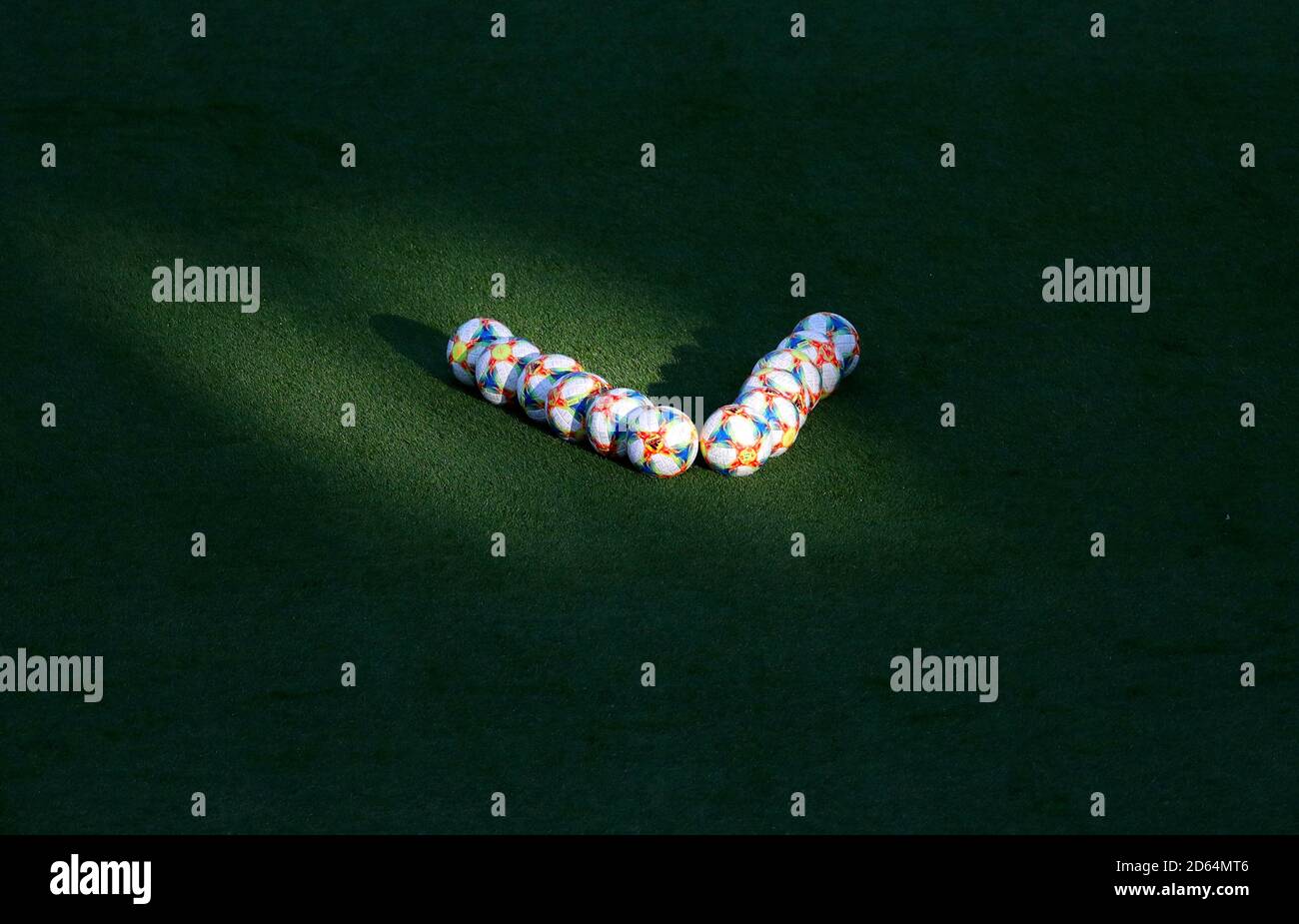 Picth hi-res stock photography and images - Alamy