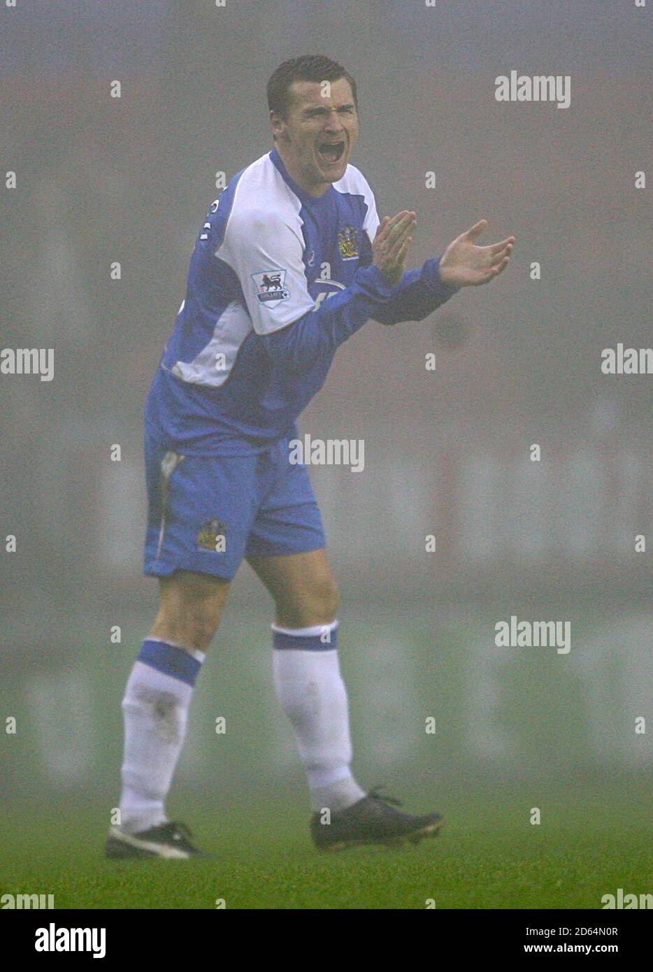 Lee mcculloch hi-res stock photography and images - Alamy