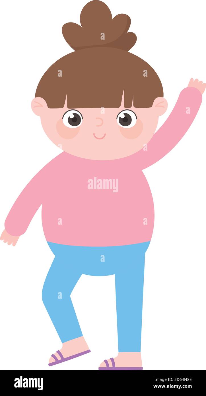 Waving Hand Animation