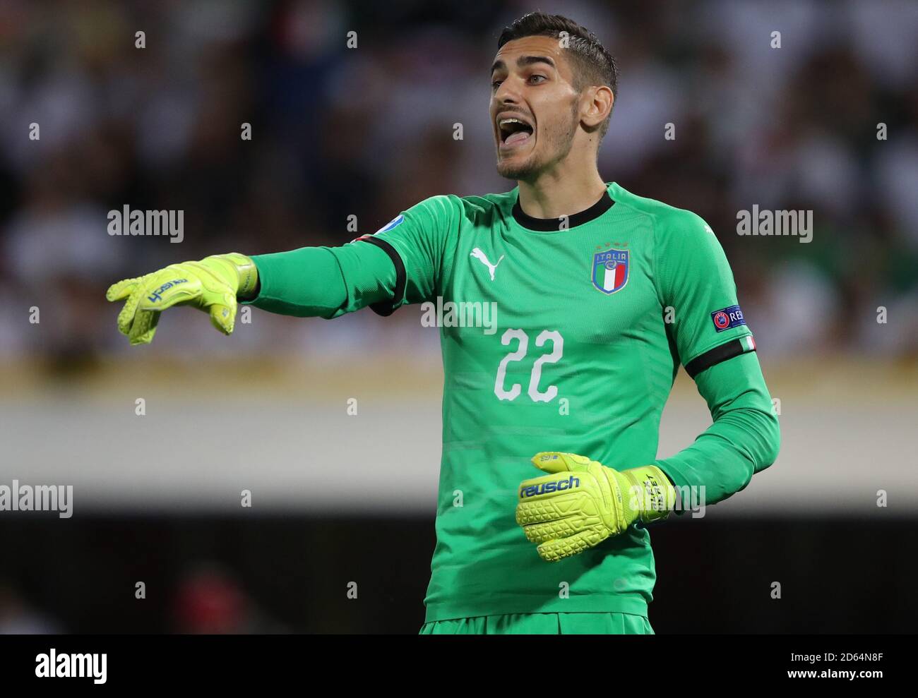 Alex meret hi-res stock photography and images - Alamy