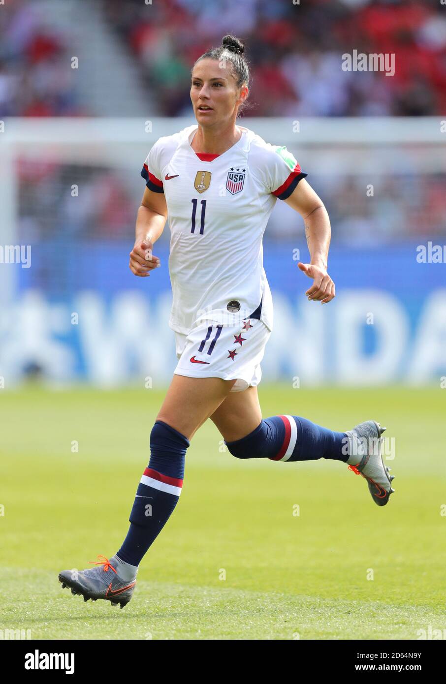 Ali krieger hi-res stock photography and images - Alamy
