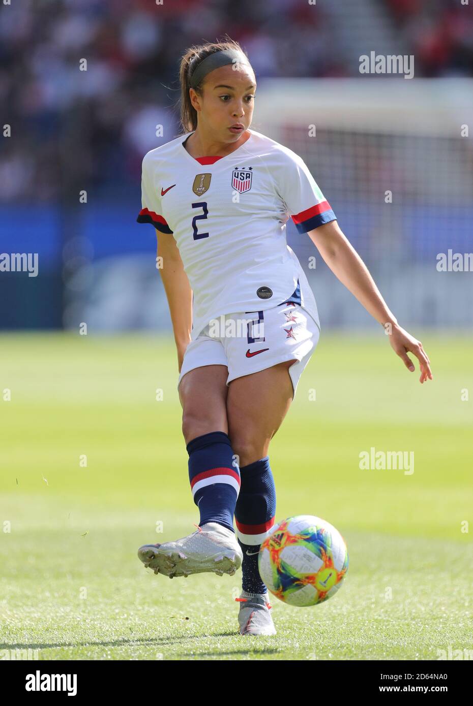 Mallory pugh hi-res stock photography and images - Alamy