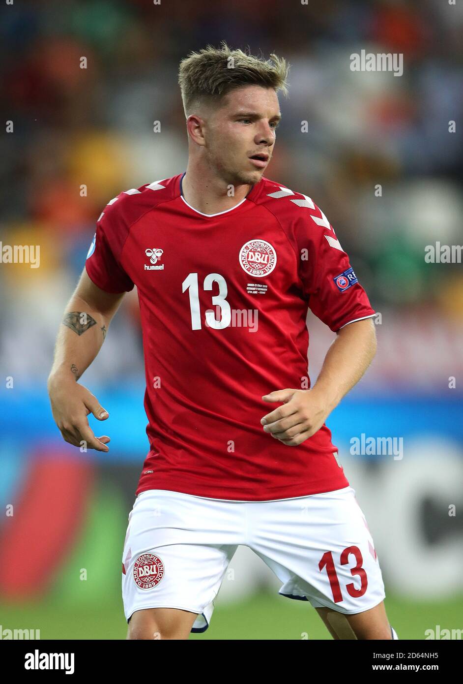 Denmark's Mads Pedersen Stock Photo - Alamy