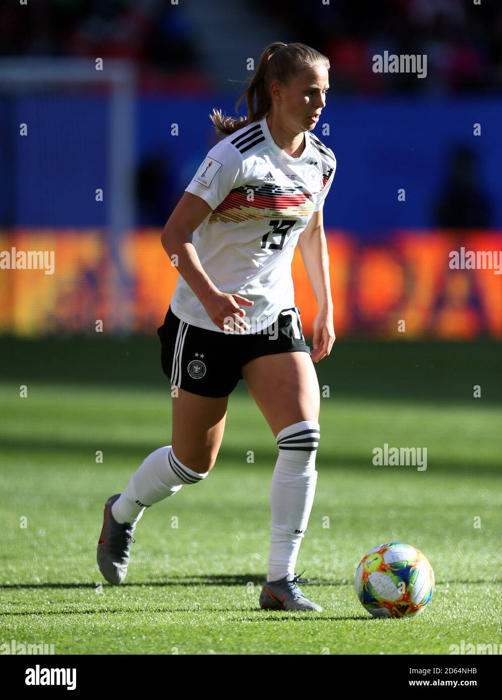 Klara Buhl, Germany Stock Photo - Alamy