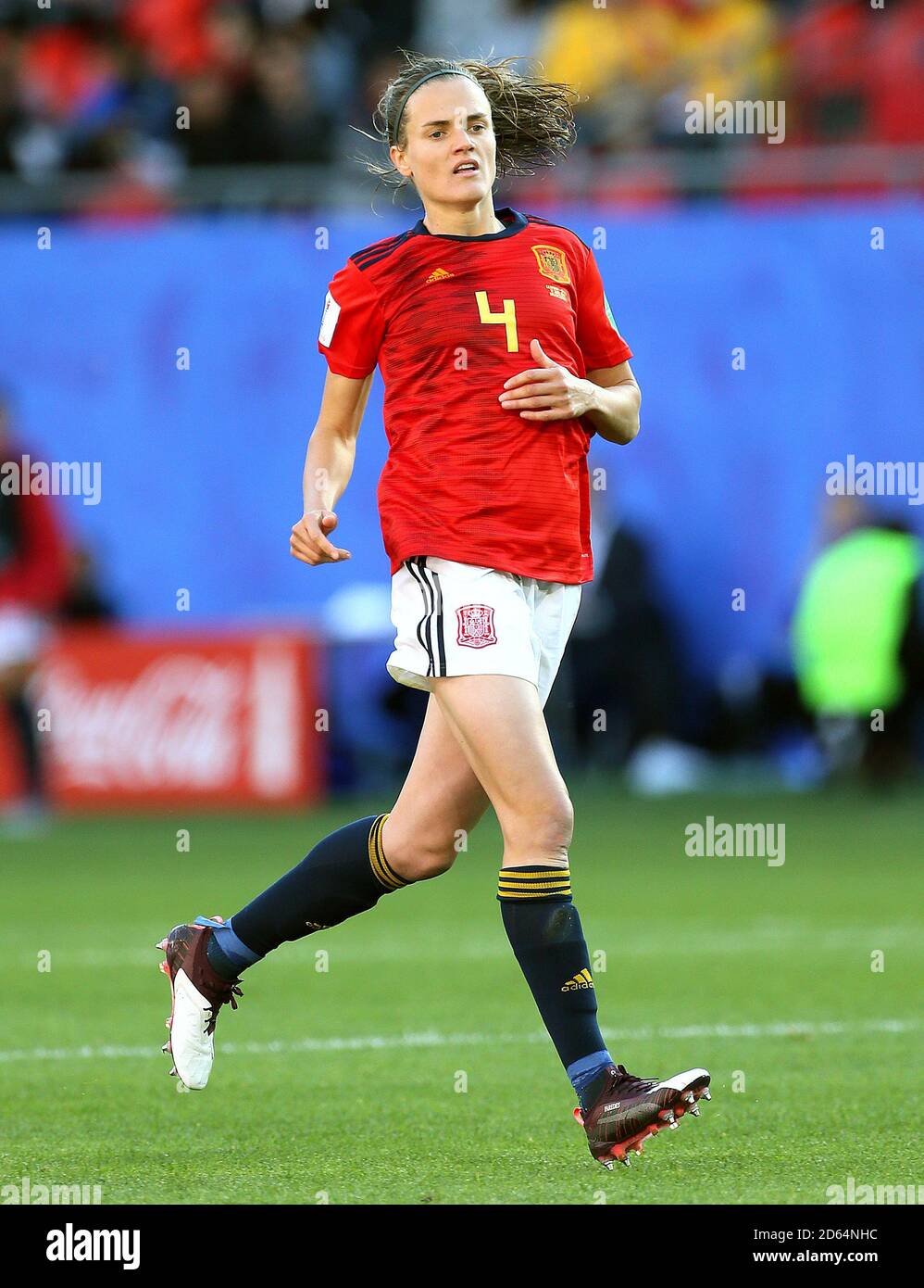 Irene paredes spain hi-res stock photography and images - Alamy