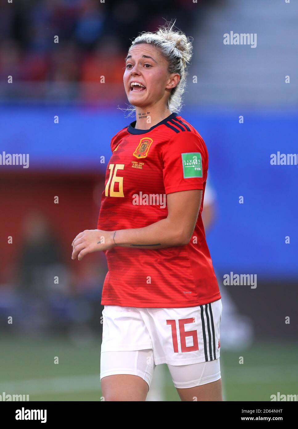 Maria Leon High Resolution Stock Photography and Images - Alamy