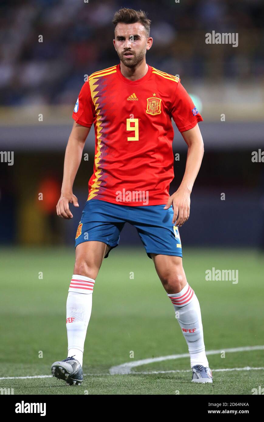 Borja Mayoral, Spain Stock Photo - Alamy