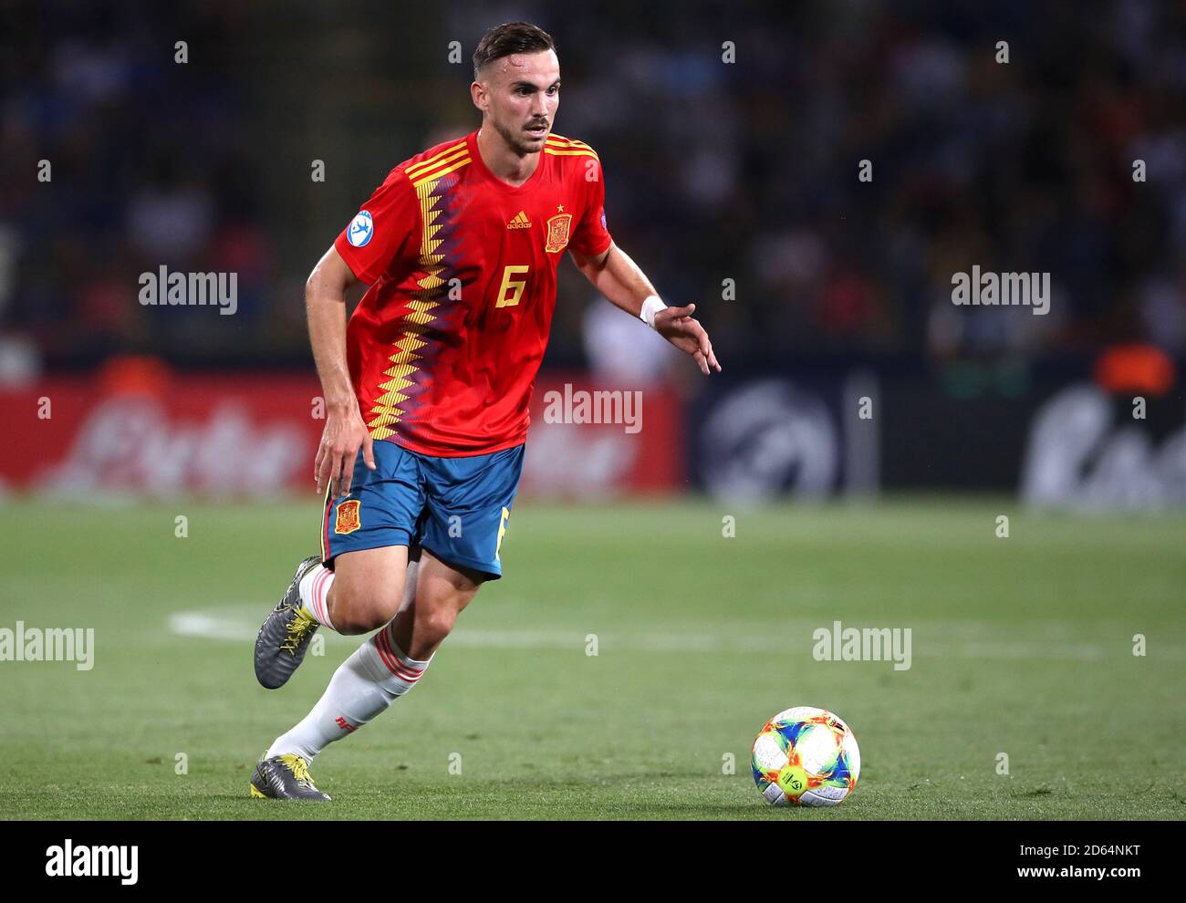 Fabian ruiz spain hi-res stock photography and images - Alamy