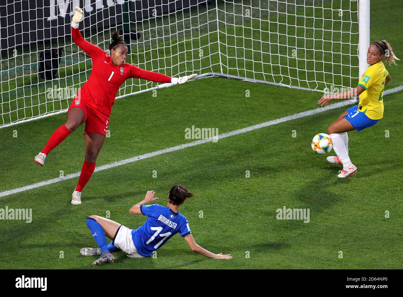 Barbara bonansea fifa hi-res stock photography and images - Alamy