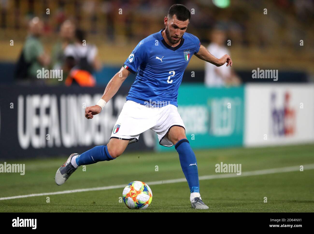 Arturo calabresi bologna hi-res stock photography and images - Alamy