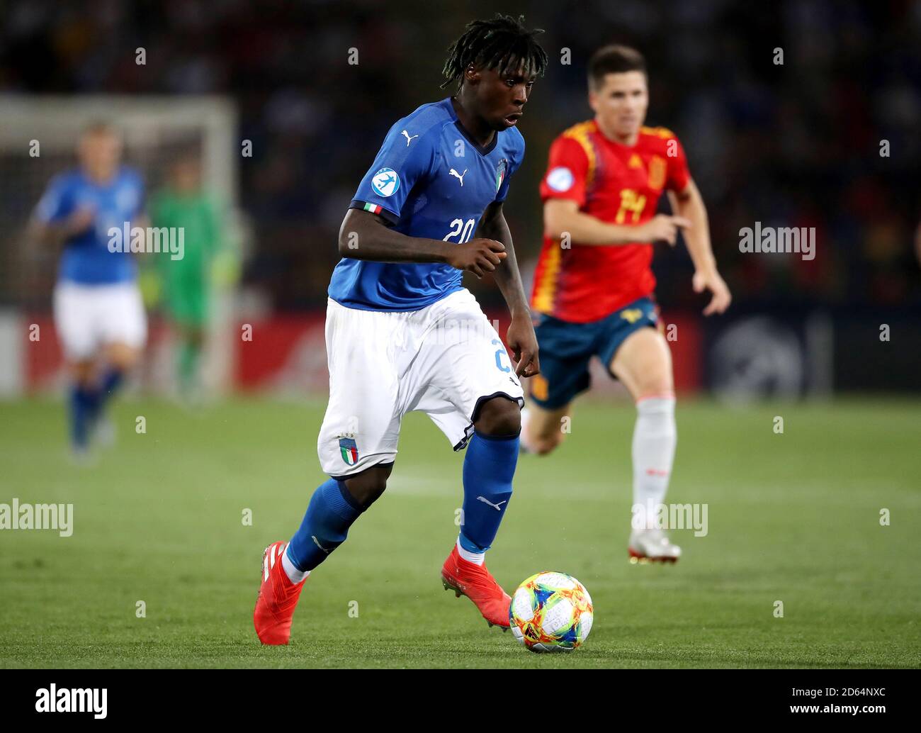 Bologna moise hi-res stock photography and images - Alamy