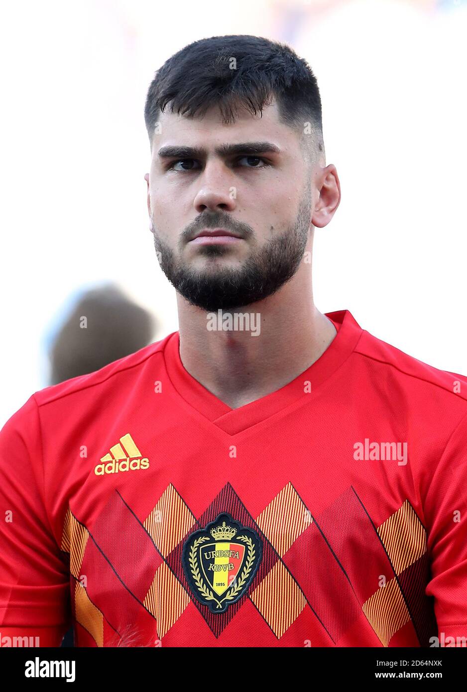 Elias cobbaut hi-res stock photography and images - Alamy