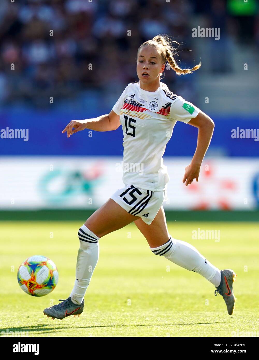 Giulia gwinn hi-res stock photography and images - Alamy