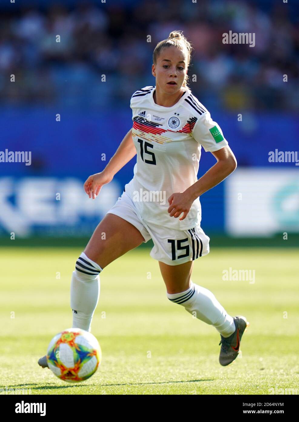 Giulia gwinn hi-res stock photography and images - Alamy