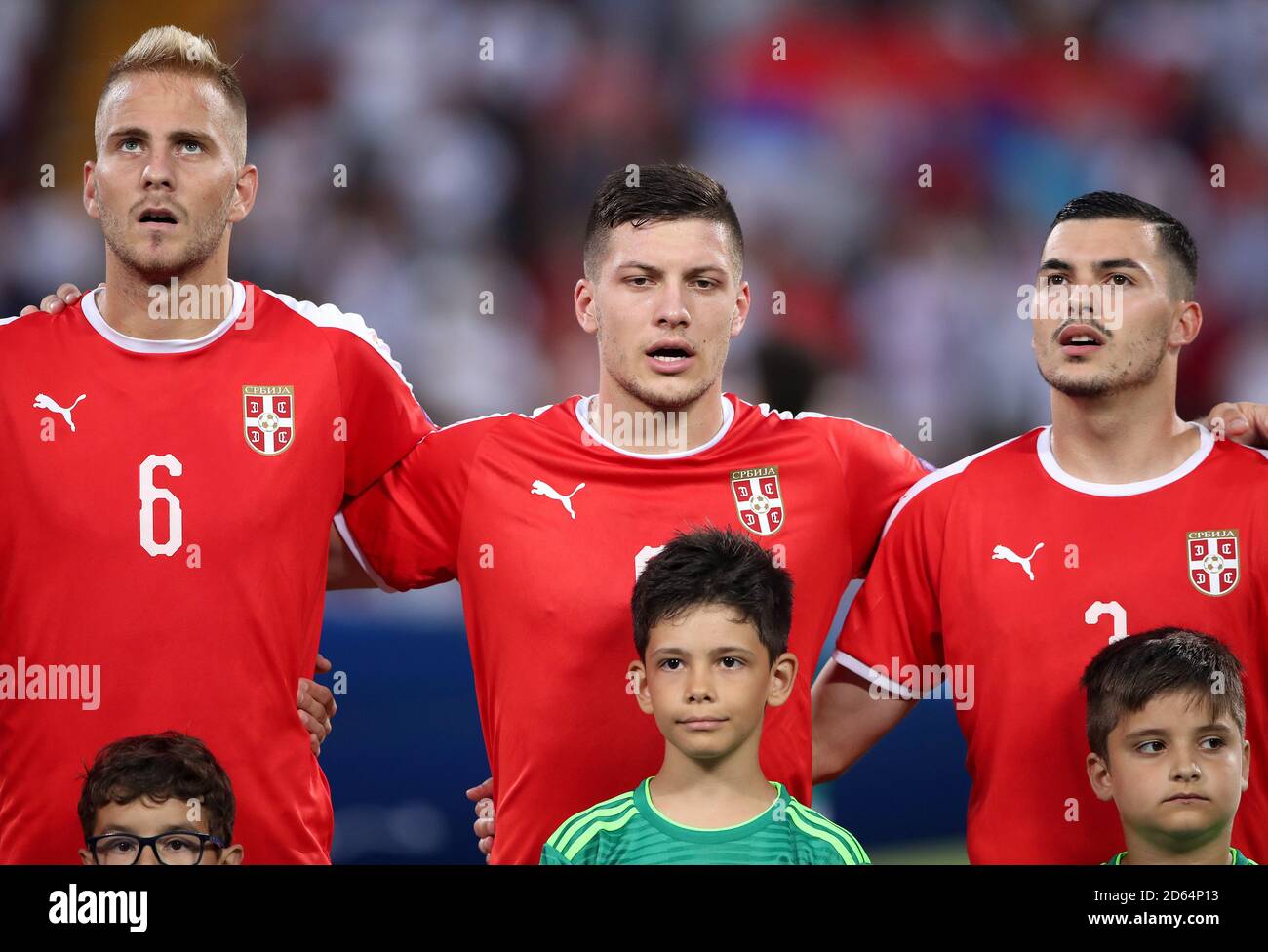 Aleksa terzić hi-res stock photography and images - Alamy