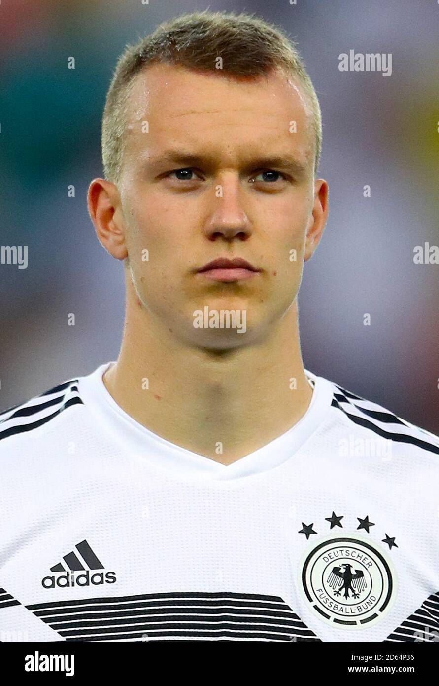 U21 lukas hi-res stock photography and images - Alamy