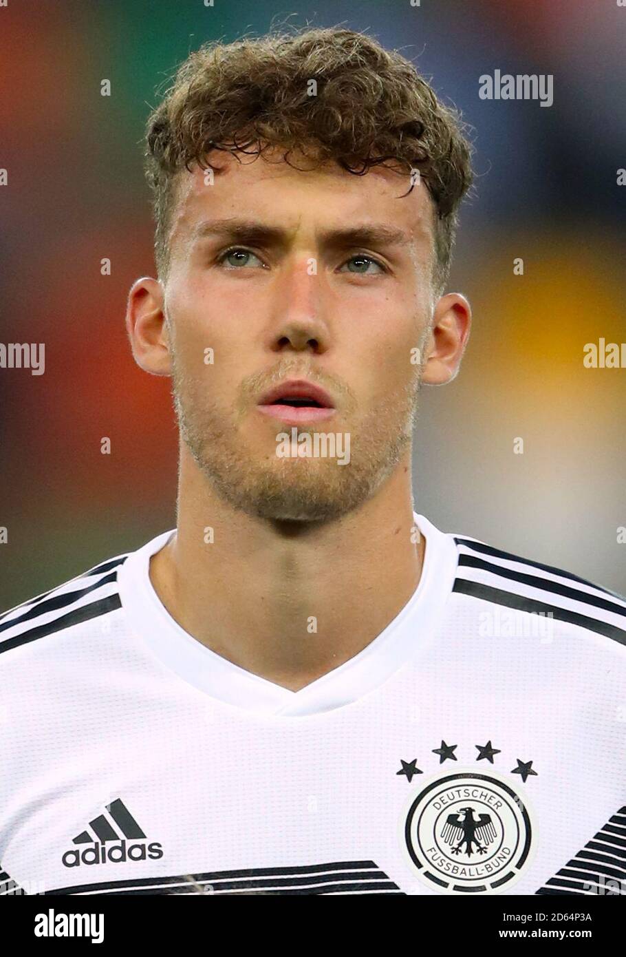 Germany's Luca Waldschmidt Stock Photo - Alamy