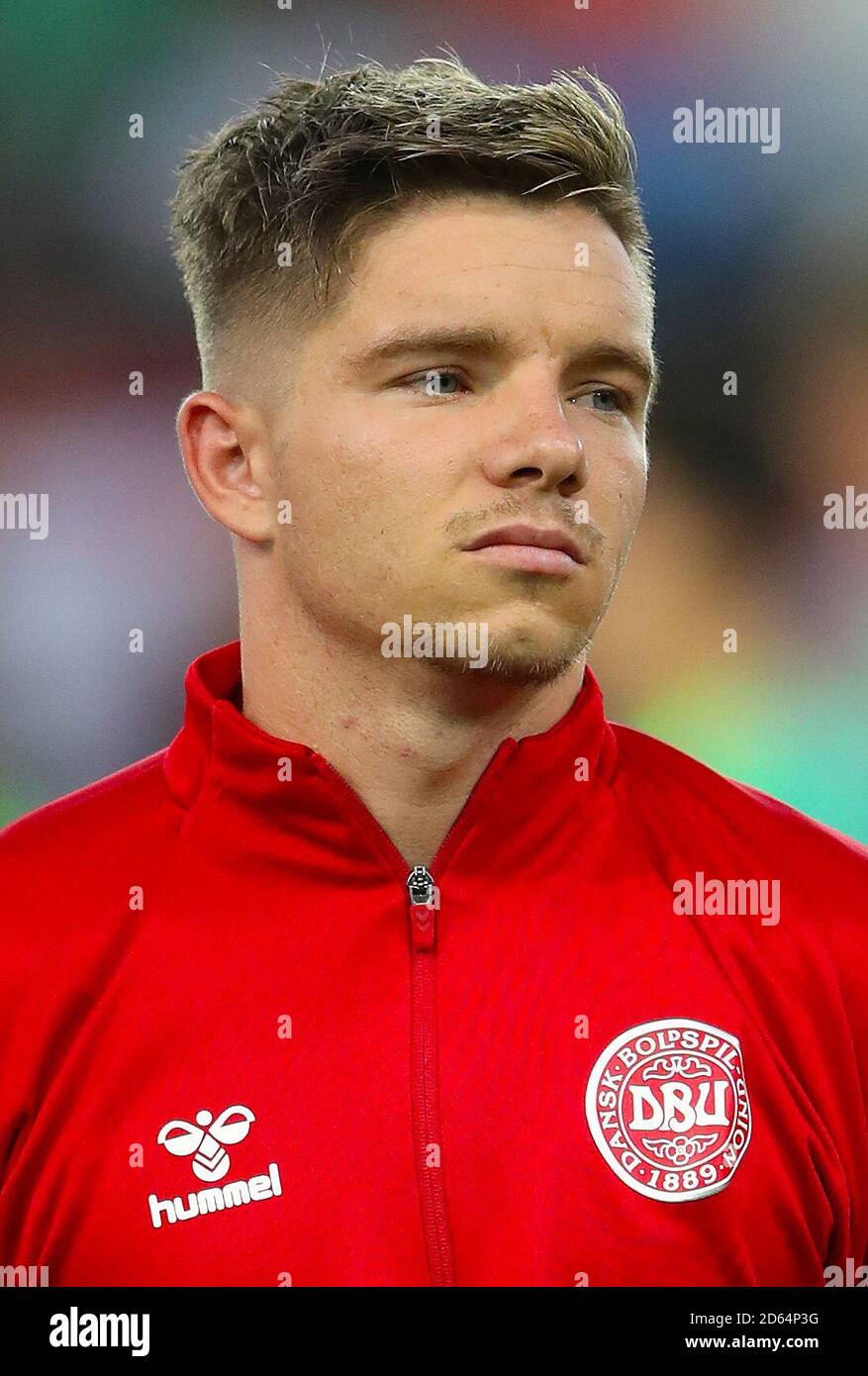 Mads pedersen hi-res stock photography and images - Alamy