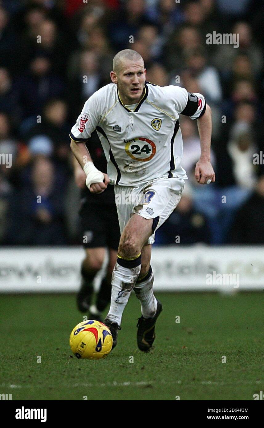 Kevin nicholls leeds hi-res stock photography and images - Alamy