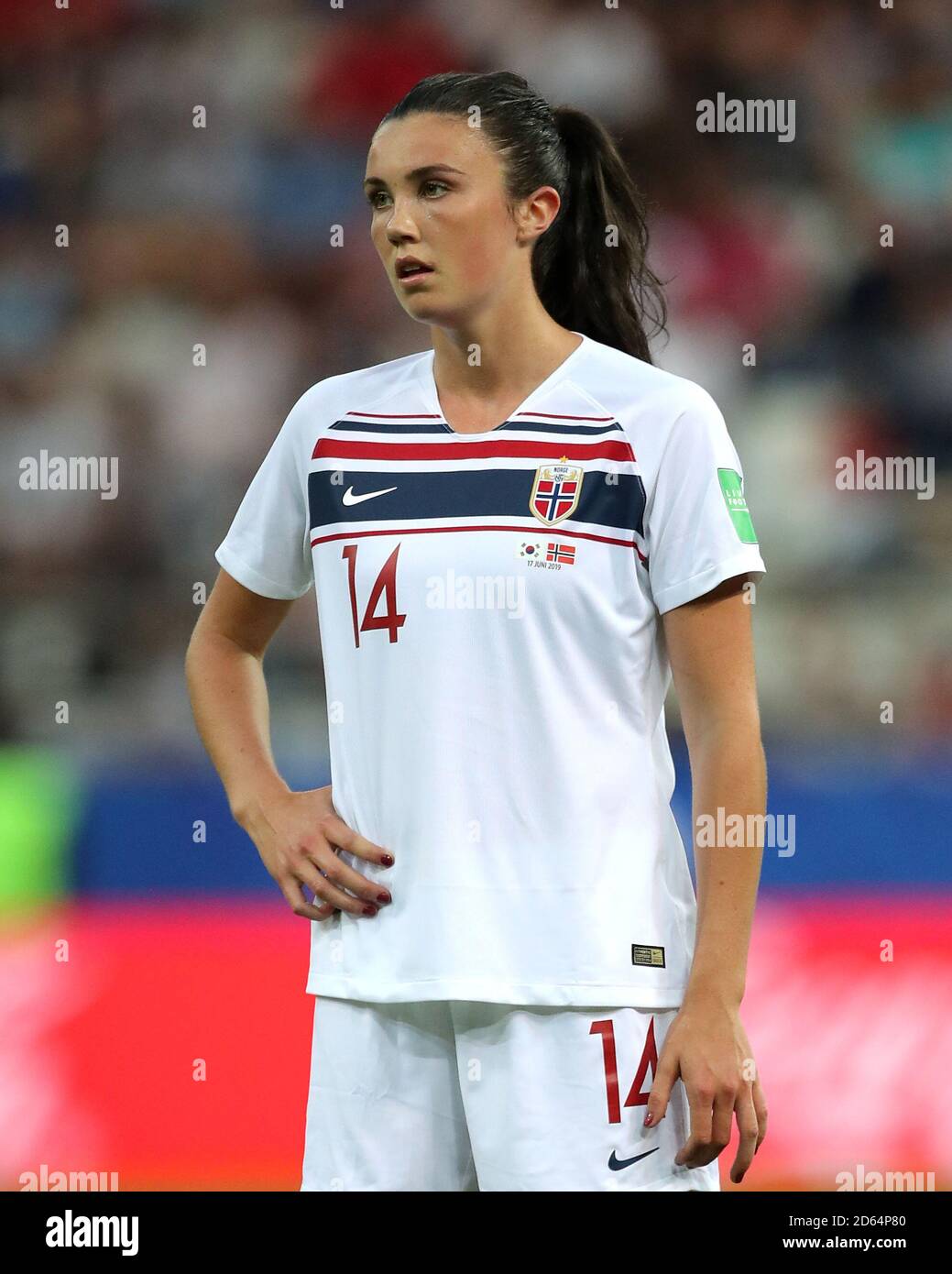 Engen ingrid hi-res stock photography and images - Alamy