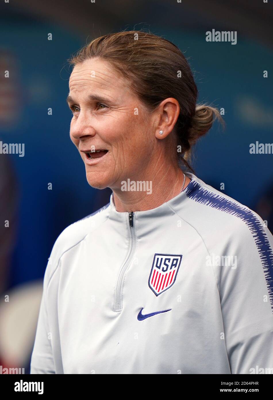 Jill ellis hi-res stock photography and images - Alamy