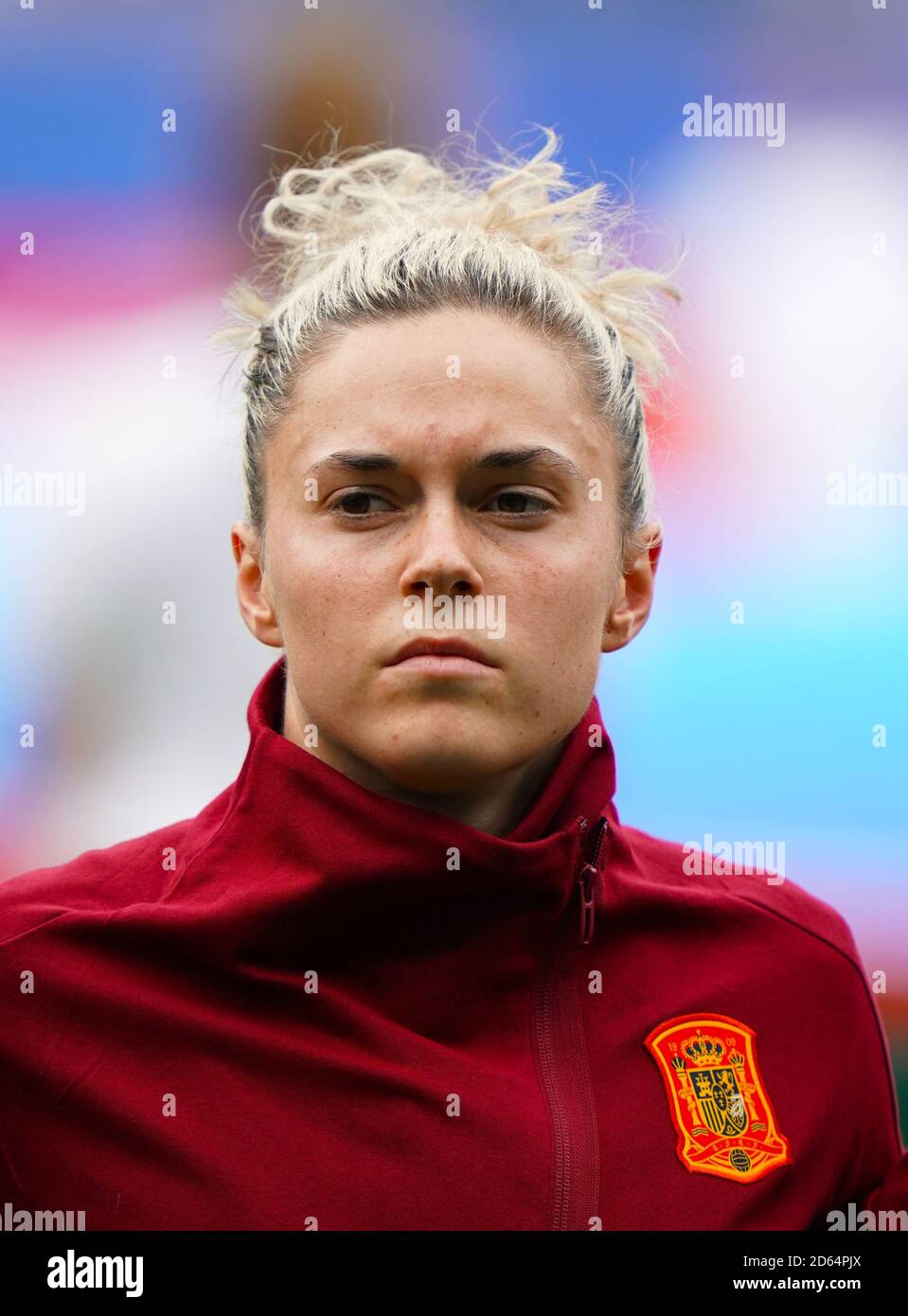 María pilar leon hi-res stock photography and images - Alamy