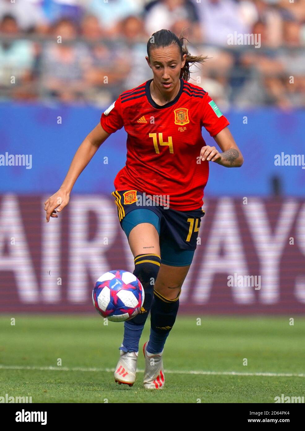 Virginia torrecilla hi-res stock photography and images - Alamy